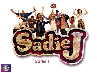 Sadie J Season 1: Where To Watch Every Episode | Reelgood