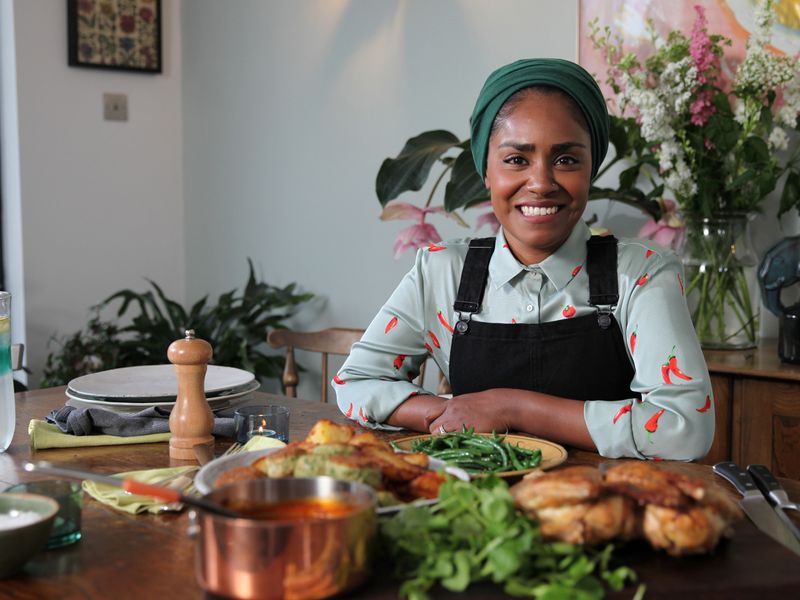 Nadiya's Family Favourites Season 1: Where To Watch Every Episode ...