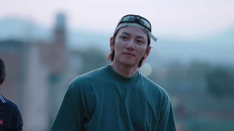 My Name Is Gabriel Season 1: Where To Watch Every Episode | Reelgood