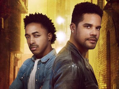 Two Brothers Season 1: Where To Watch Every Episode | Reelgood