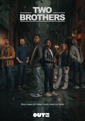 Two Brothers Season 1: Where To Watch Every Episode | Reelgood