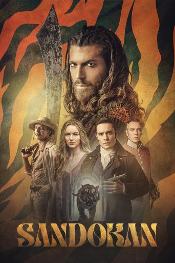 Sandokan: Where to Watch and Stream Online | Reelgood