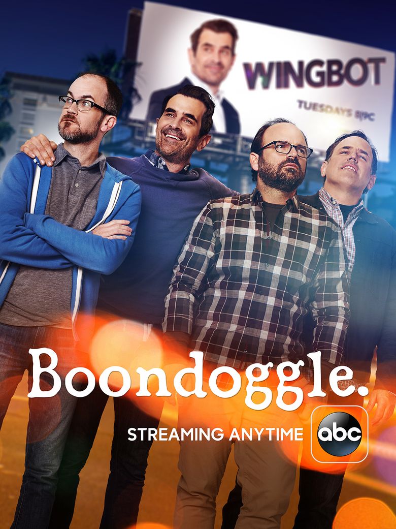 Boondoggle - Where to Watch Every Episode Streaming Online | Reelgood