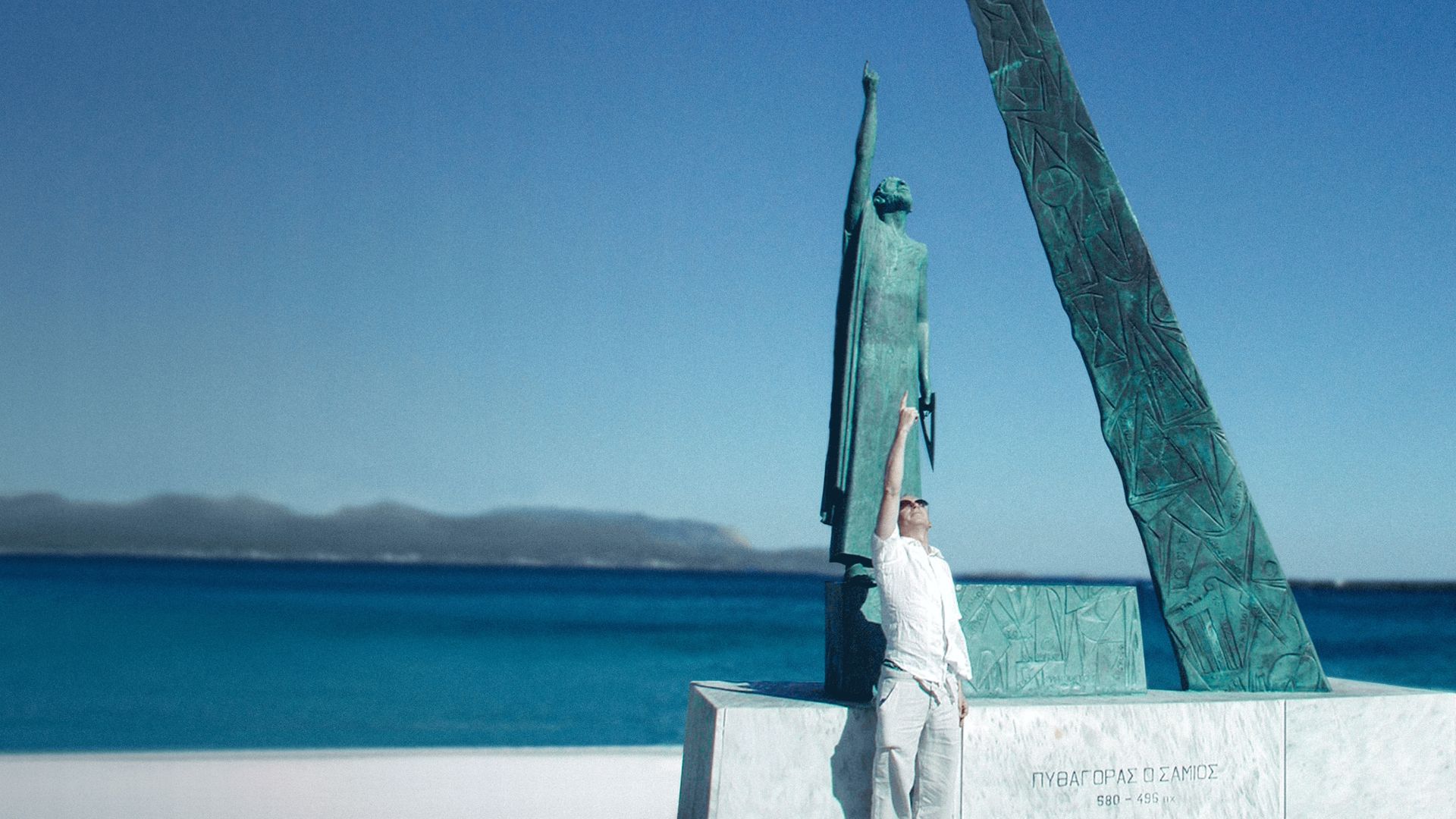 The Story of Maths - Watch Episodes on Curiosity Stream or Streaming ...