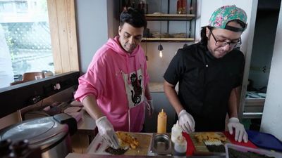 Star vs. Food: Where to Watch and Stream Online | Reelgood