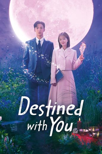 Destined with You: Where to Watch and Stream Online | Reelgood