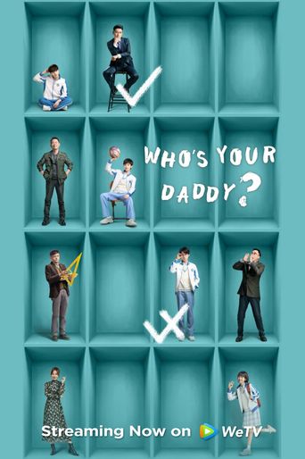 Who’s Your Daddy?: Where to Watch and Stream Online | Reelgood