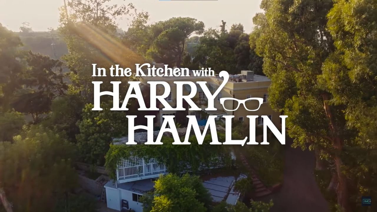 In the Kitchen with Harry Hamlin: Where to Watch and Stream Online ...