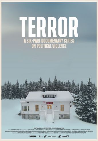 Terror: Where to Watch and Stream Online | Reelgood