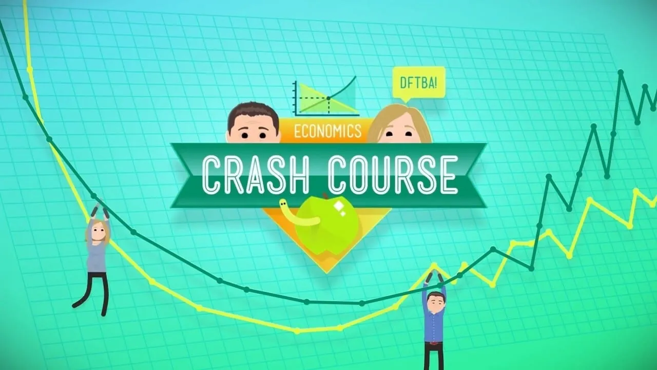 Crash Course Economics: Where to Watch and Stream Online | Reelgood
