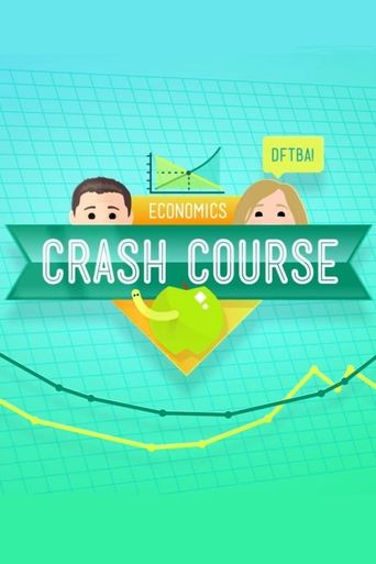 Crash Course Economics: Where to Watch and Stream Online | Reelgood
