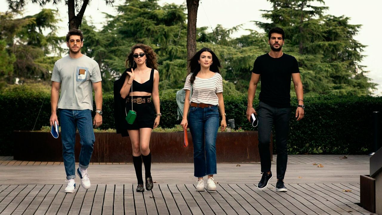 My Left Side: Where to Watch and Stream Online | Reelgood