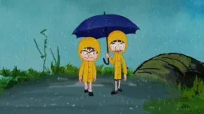 Bandbudh Aur Budbak Season 1: Where To Watch Every Episode | Reelgood