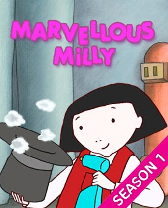 Marvellous Milly: Where to Watch and Stream Online | Reelgood