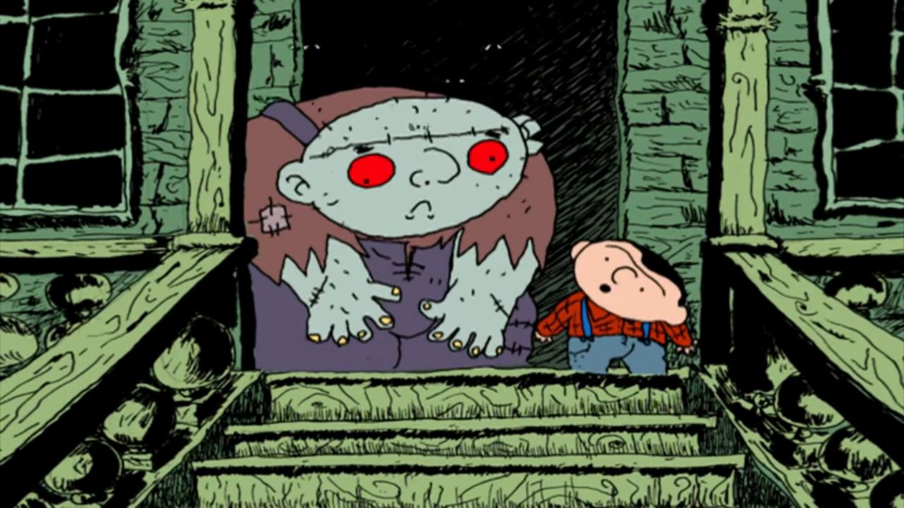 Petit vampire Season 1: Where To Watch Every Episode | Reelgood