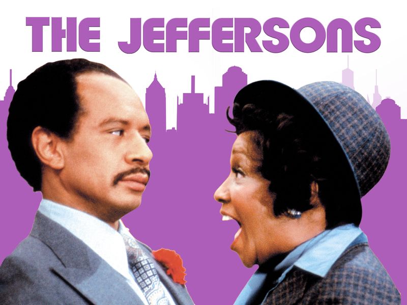 The Jeffersons: Where to Watch and Stream Online | Reelgood