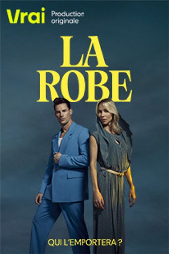 La robe: Where to Watch and Stream Online | Reelgood