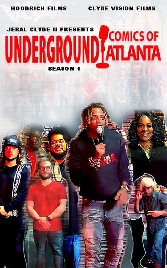 Underground Comics: Where to Watch and Stream Online | Reelgood