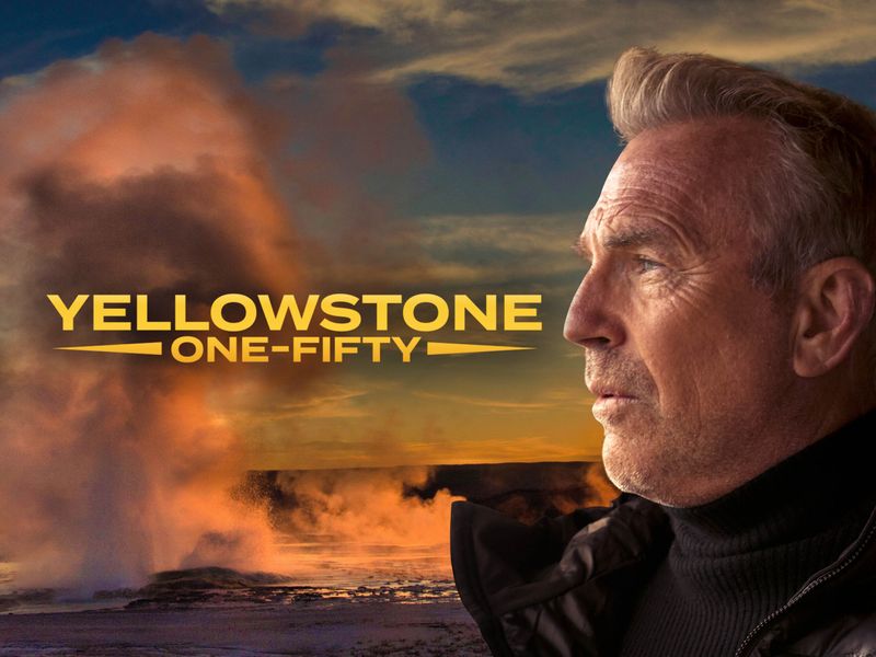 Yellowstone: One-Fifty: Where to Watch and Stream Online | Reelgood