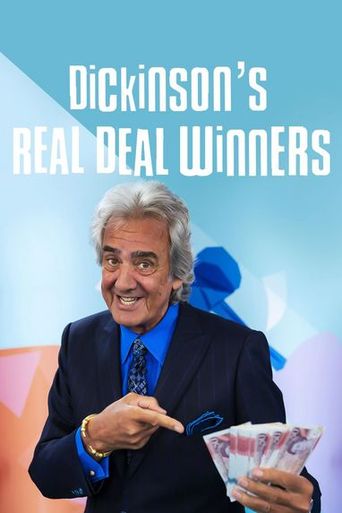 Dickinson's Real Deal Winners: Where to Watch and Stream Online | Reelgood