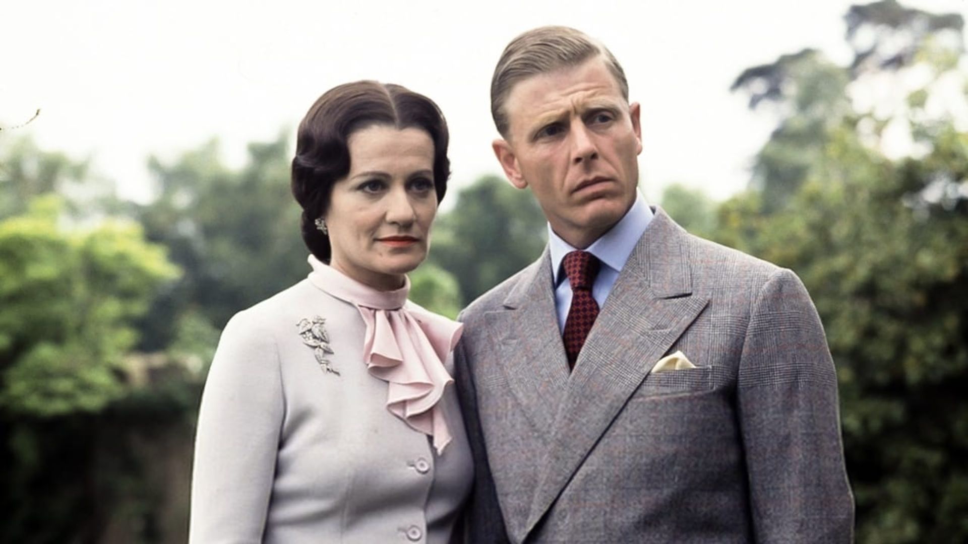 Edward and Mrs Simpson - Watch Episodes on Freevee or Streaming Online ...