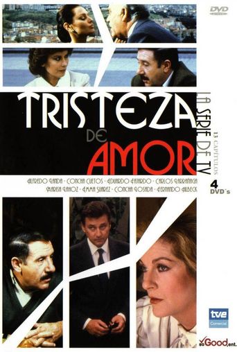 Tristeza de amor: Where to Watch and Stream Online | Reelgood