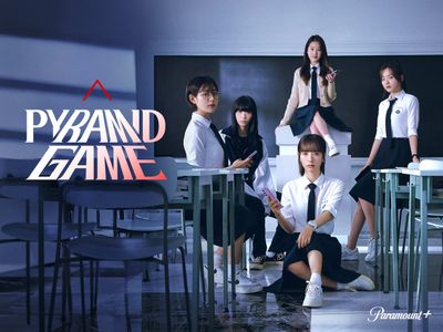 Pyramid Game: Where to Watch and Stream Online | Reelgood