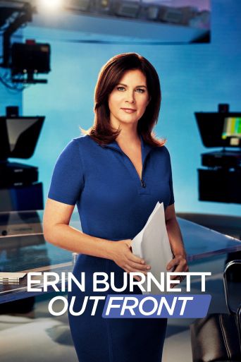 Erin Burnett OutFront Season 2025: Where To Watch Every Episode | Reelgood