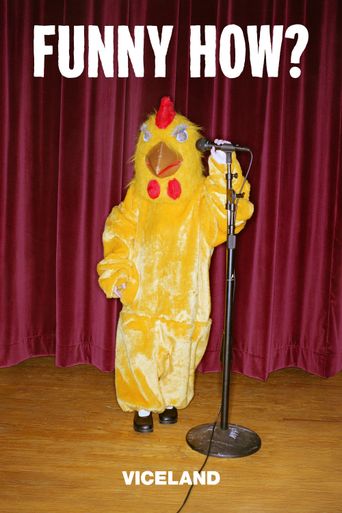 Funny How?: Where to Watch and Stream Online | Reelgood