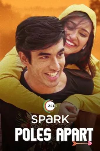 Poles Apart: Where to Watch and Stream Online | Reelgood