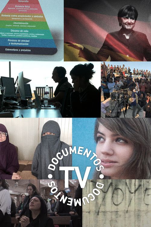 Documentos TV: Where to Watch and Stream Online | Reelgood
