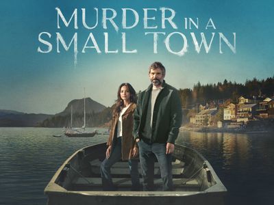 Murder in a Small Town Season 1: Where To Watch Every Episode | Reelgood