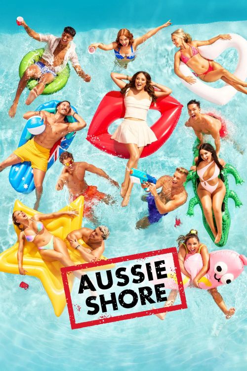 Aussie Shore: Where to Watch and Stream Online | Reelgood
