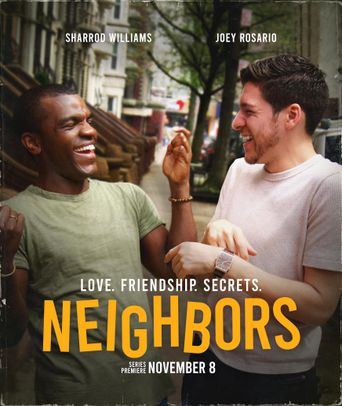 Neighbors: Where to Watch and Stream Online | Reelgood