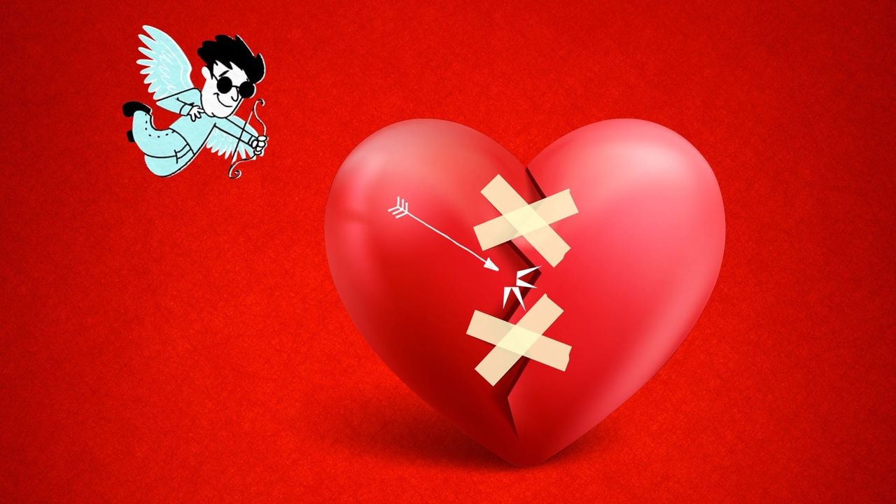 Date Gone Wrong Season 1: Where To Watch Every Episode | Reelgood