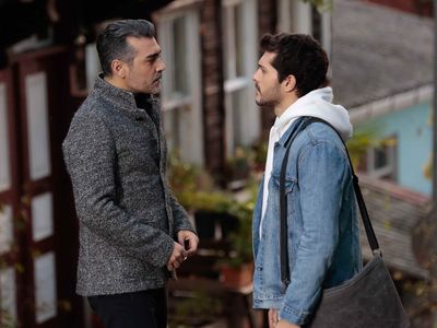 Zemheri Season 1: Where To Watch Every Episode | Reelgood