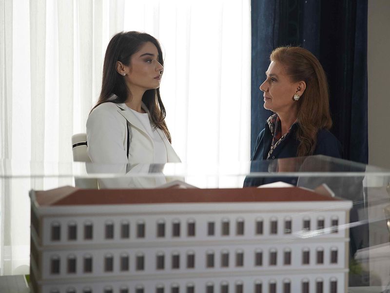 Zemheri Season 1: Where To Watch Every Episode | Reelgood