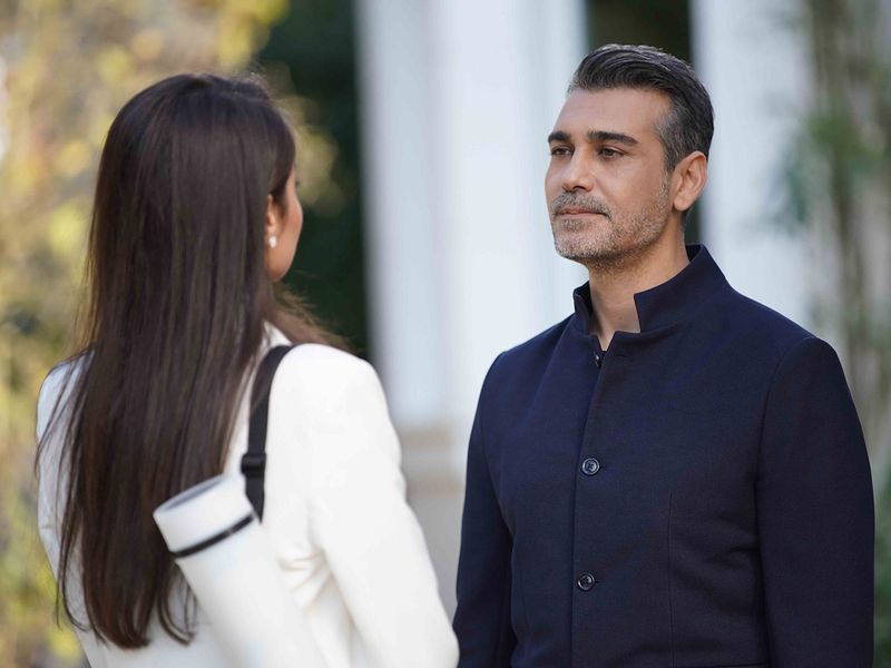 Zemheri Season 1: Where To Watch Every Episode | Reelgood