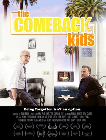 The Comeback Kids: Where to Watch and Stream Online | Reelgood