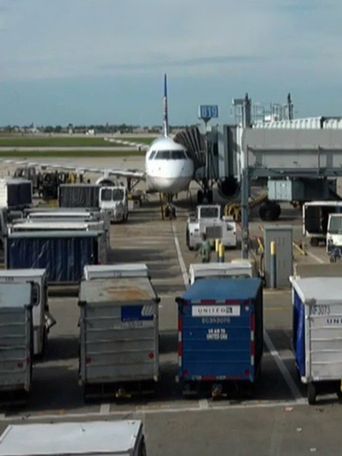 World's Worst Flights: Where to Watch and Stream Online | Reelgood