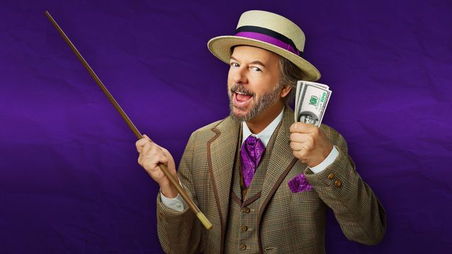 Snake Oil: Where to Watch and Stream Online | Reelgood