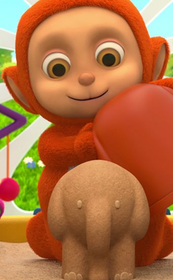 Tiddlytubbies: Where to Watch and Stream Online | Reelgood