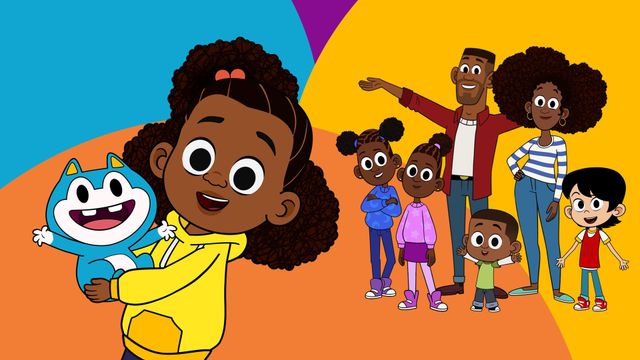 Lyla in the Loop Season 2: Where To Watch Every Episode | Reelgood