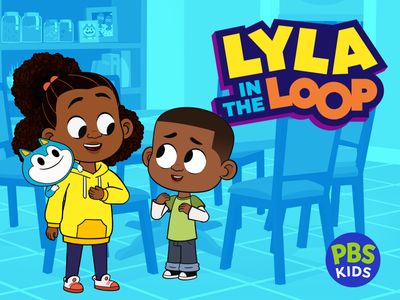 Lyla in the Loop: Where to Watch and Stream Online | Reelgood