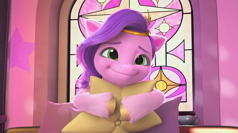 My Little Pony: Make Your Mark: Where to Watch and Stream Online | Reelgood