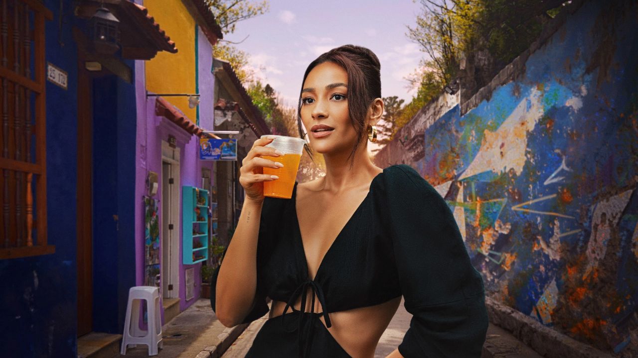 Thirst with Shay Mitchell: Where to Watch and Stream Online | Reelgood