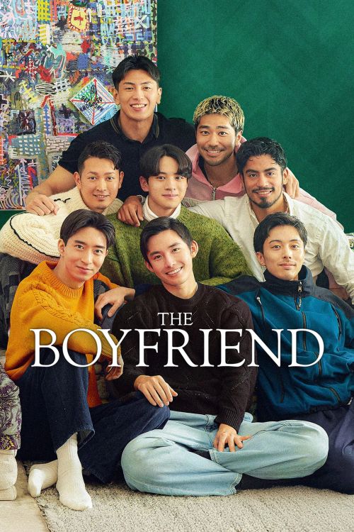 The Boyfriend Season 1: Where To Watch Every Episode | Reelgood