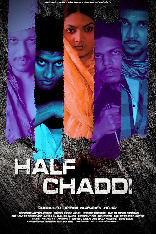 Half chaddi Season 1: Where To Watch Every Episode | Reelgood