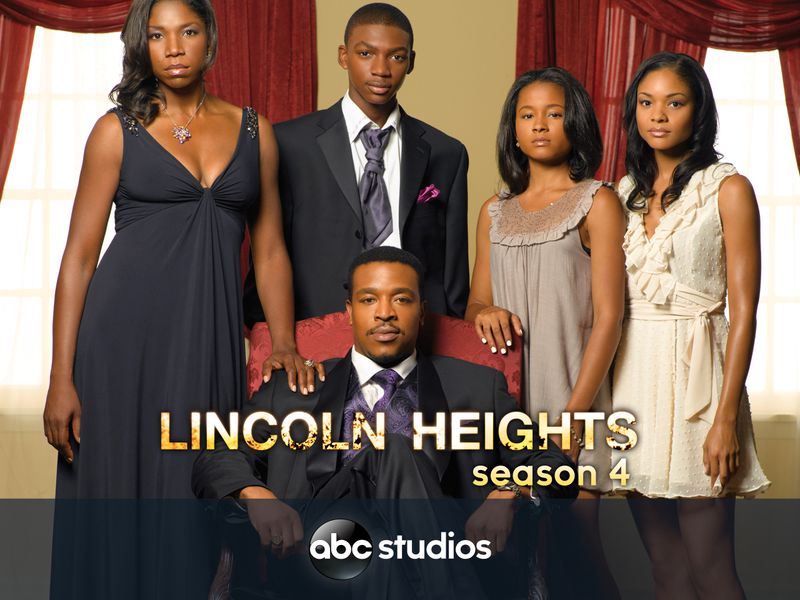 Lincoln Heights: Where to Watch and Stream Online | Reelgood