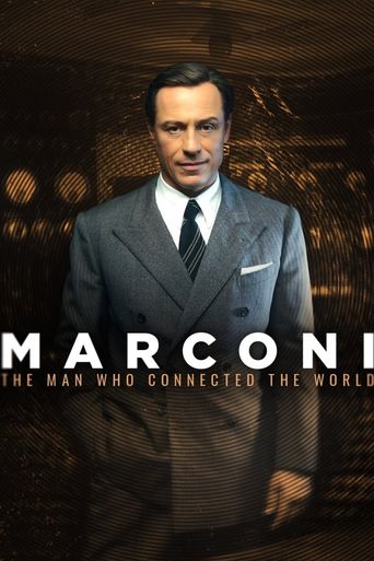 Marconi Season 1: Where To Watch Every Episode | Reelgood